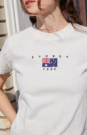 sydney tee