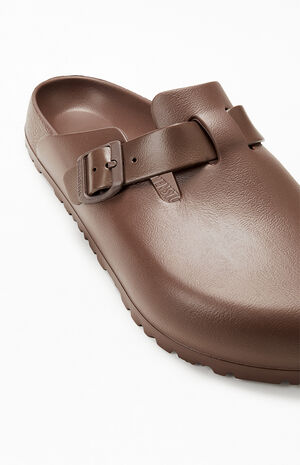Birkenstock Boston Essentials Clog Roast | PacSun