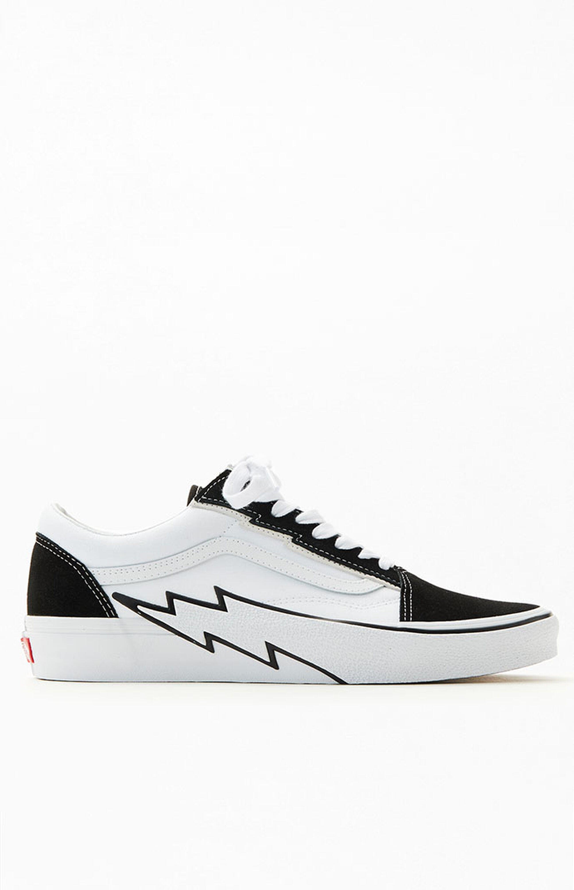 Vans Old Skool Bolt Shoes | PacSun