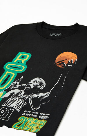 RODMAN BRAND Rebound T-Shirt | PacSun