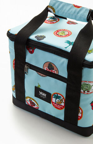 vans cool bag