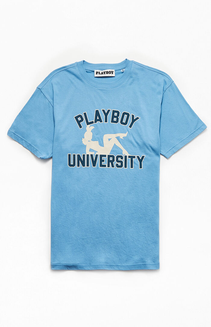 Playboy By PacSun University T-Shirt | PacSun