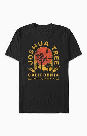 Joshua Tree T-Shirt | PacSun