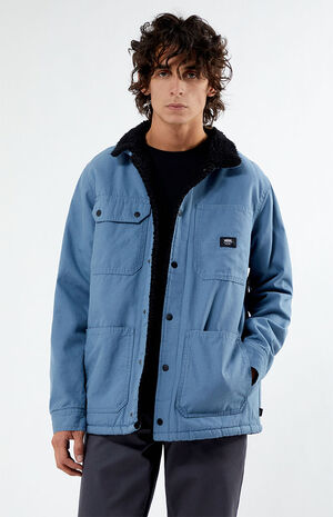 vans chore jacket