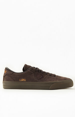 Converse CONS Louie Lopez Pro Nubuck Shoes | PacSun