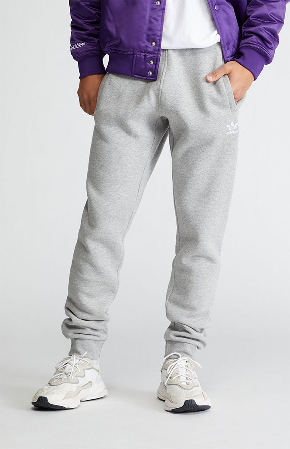 adidas Essential Sweatpants | PacSun