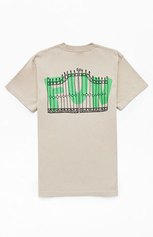 back 2 school special Gatekeeper T-Shirt | PacSun