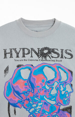 Bittersweet Hypnosis T-Shirt | Pacsun