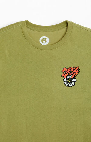 Neck Deep T-Shirt | PacSun