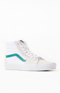 Vans Sk8-Hi Classic Sport Shoes | PacSun