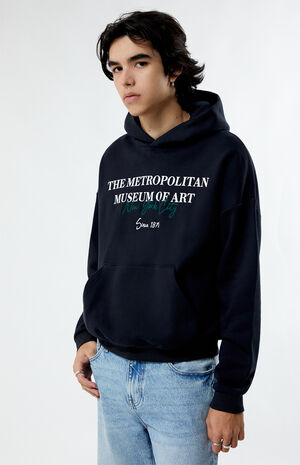 The Met x PacSun NYC Hoodie | PacSun