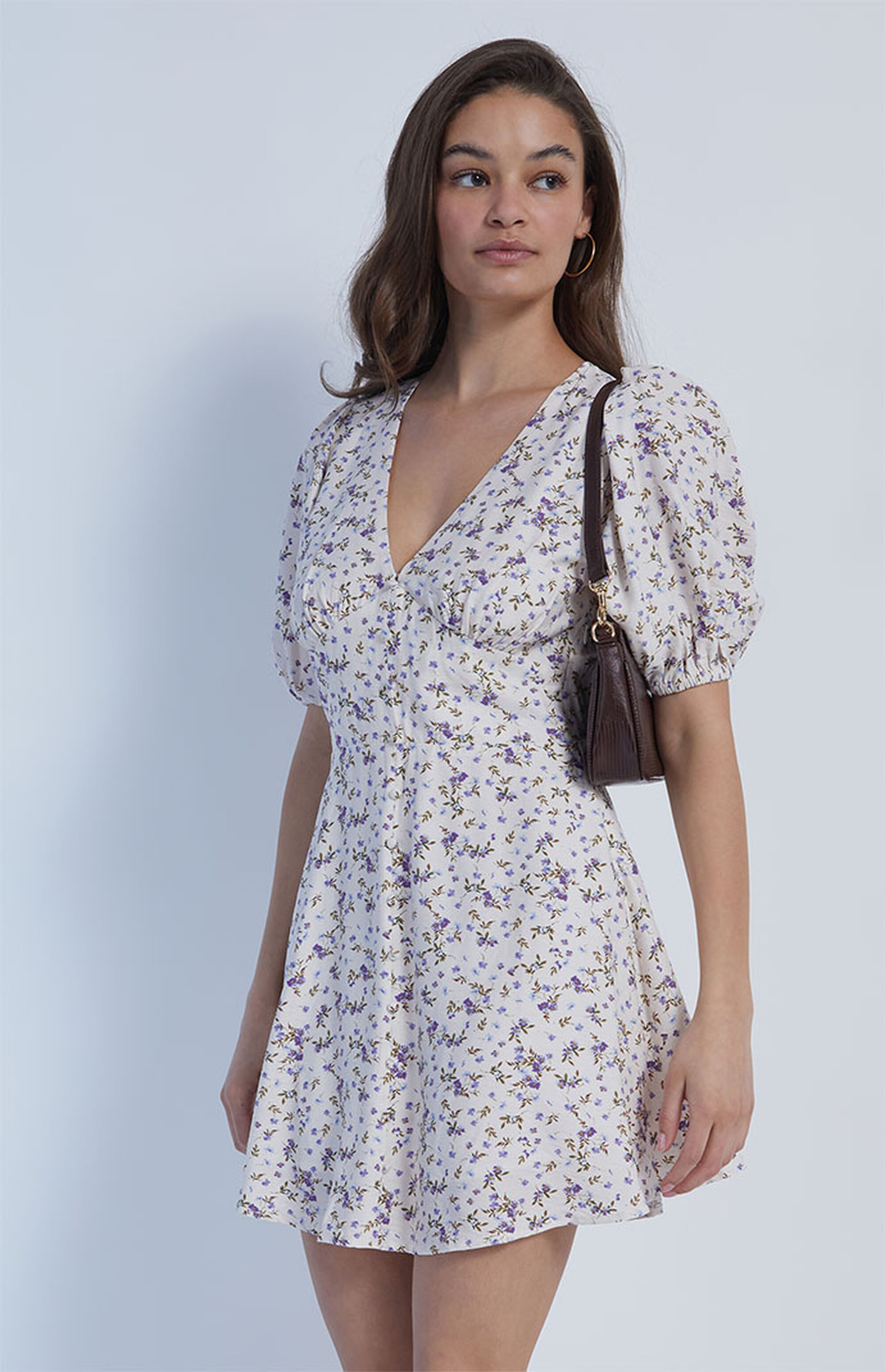 MINKPINK Hailey Mini Dress | PacSun