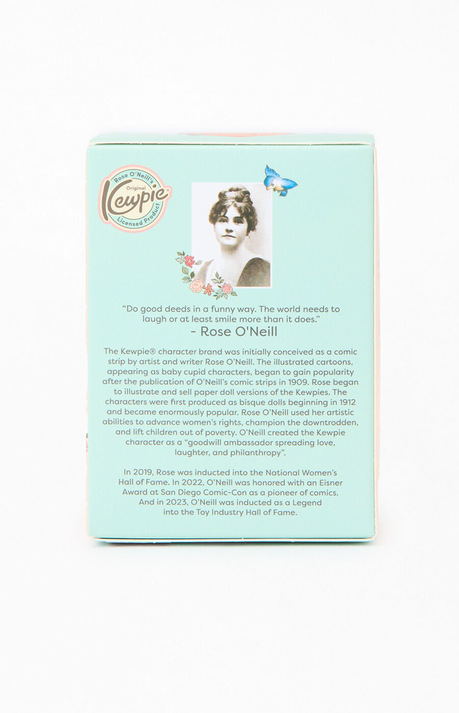 SMOKO Kewpie Blind Box | PacSun