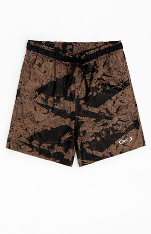 Reebok Basketball Transition Hoopwear Shorts | PacSun