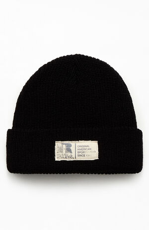Russell Athletic Logo Beanie | PacSun