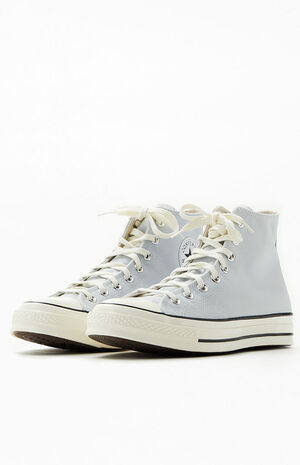Converse Gray Chuck 70 High Top Shoes | PacSun