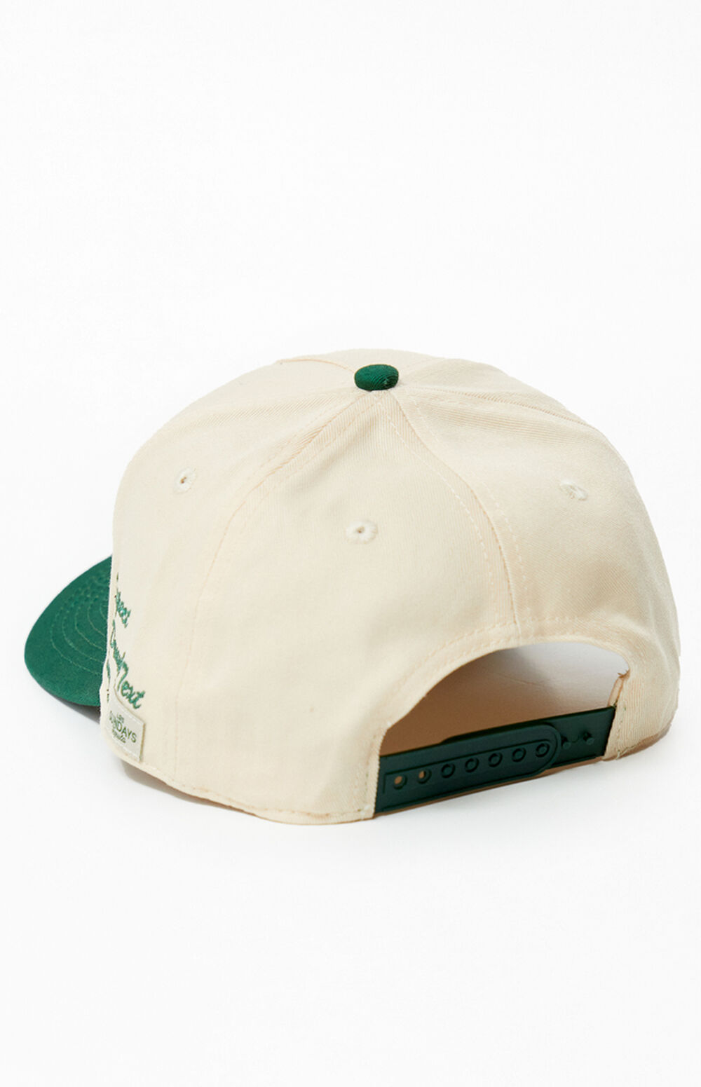 Los Sundays Tequila & Country Music Snapback Hat | Pacsun