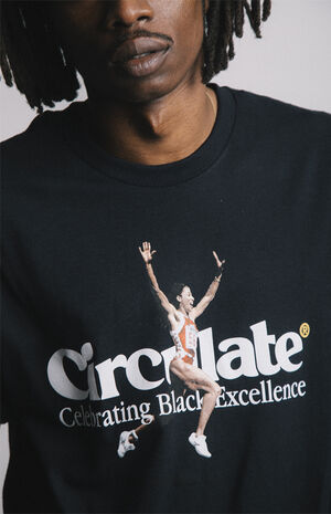 Circulate World Record T-Shirt | PacSun