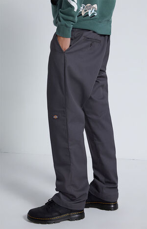 Dickies Eco Double Knee Work Pants | PacSun