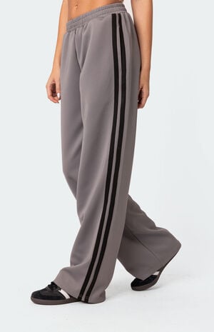 Edikted Robyn Track Pants | PacSun