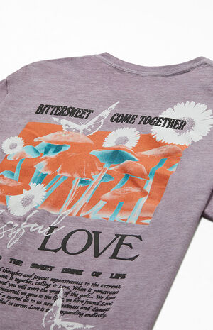 Bittersweet Blissful Love T-Shirt | PacSun