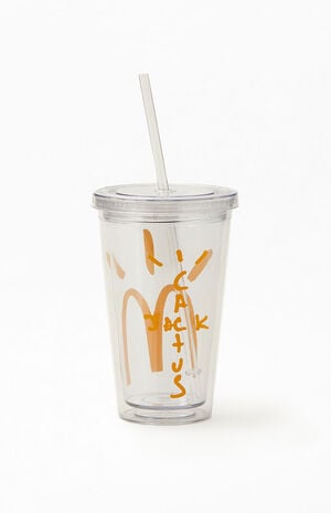 Travis Scott x McDonald's Arches Cup | PacSun