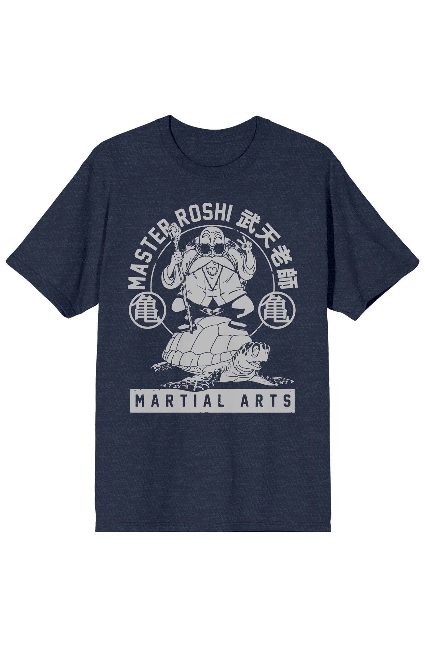 Dragon Ball Z Character Shirts | Pacsun