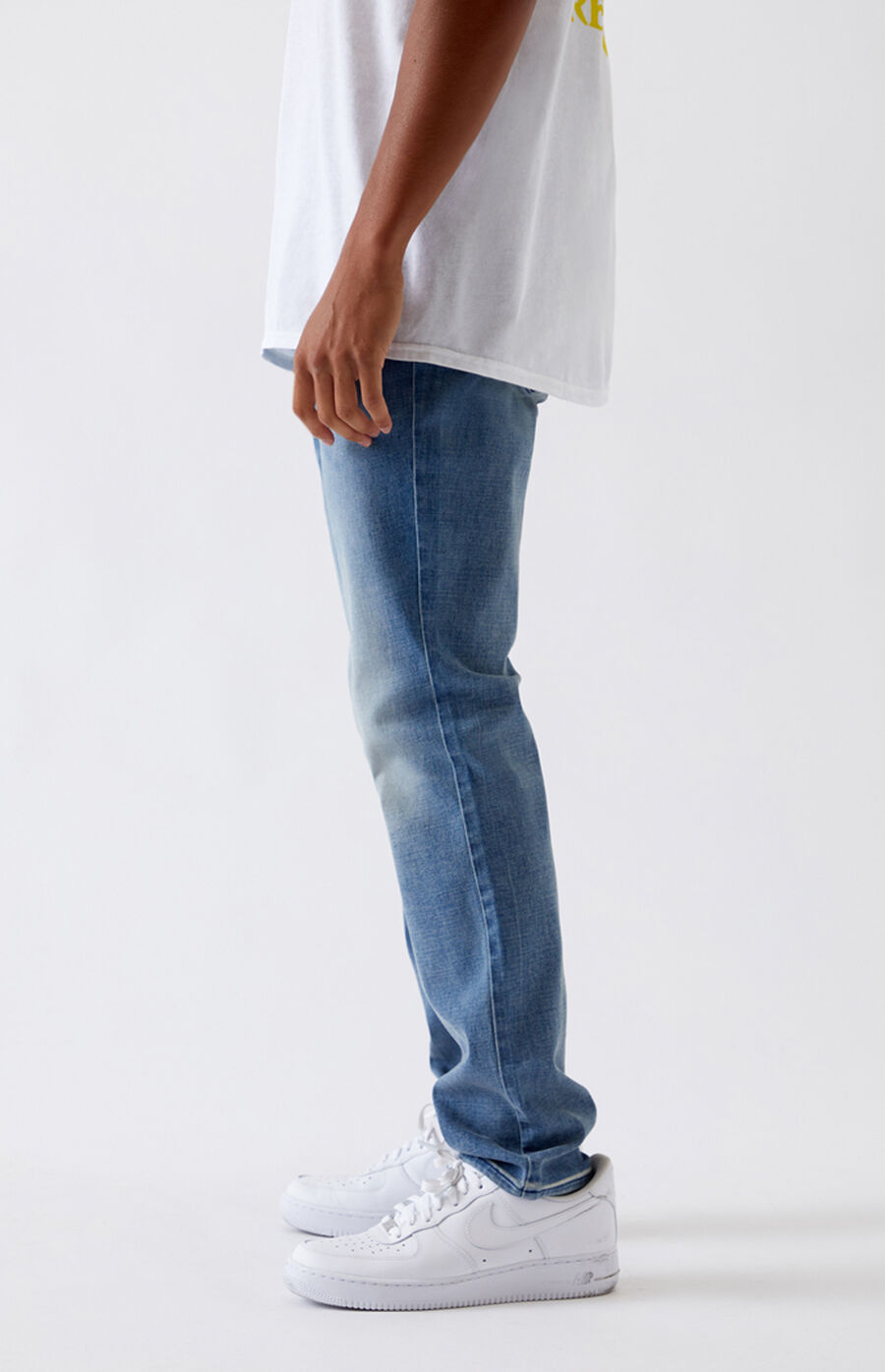 Pacsun Medium Slim Fit Jeans | PacSun