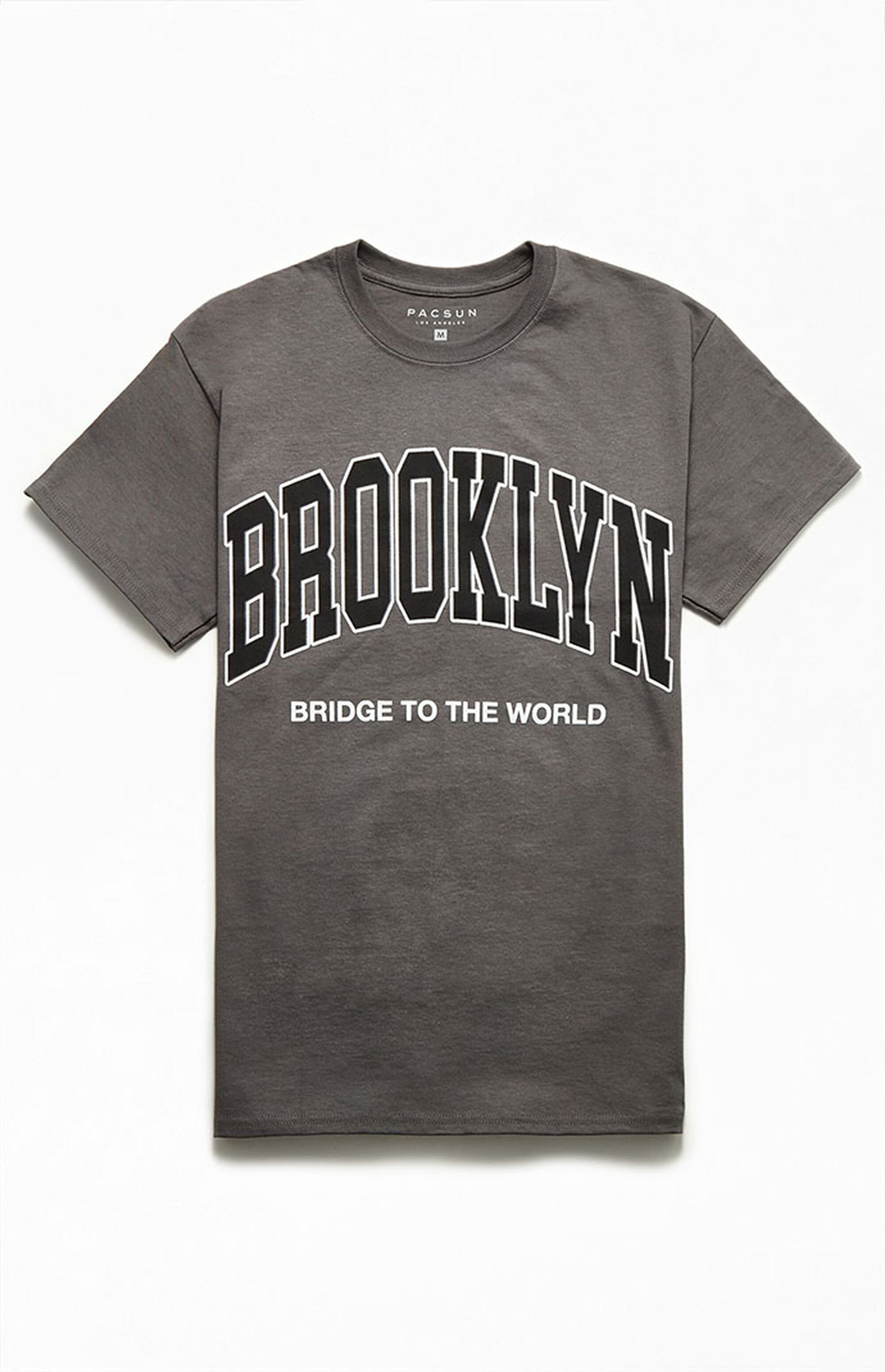 Pacsun Brooklyn T-Shirt | PacSun