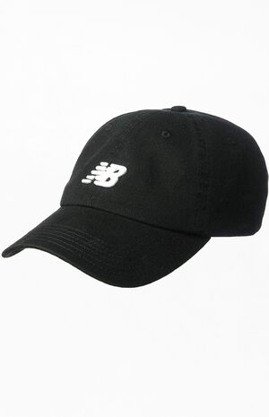 New Balance 6 Panel Strapback Dad Hat | PacSun