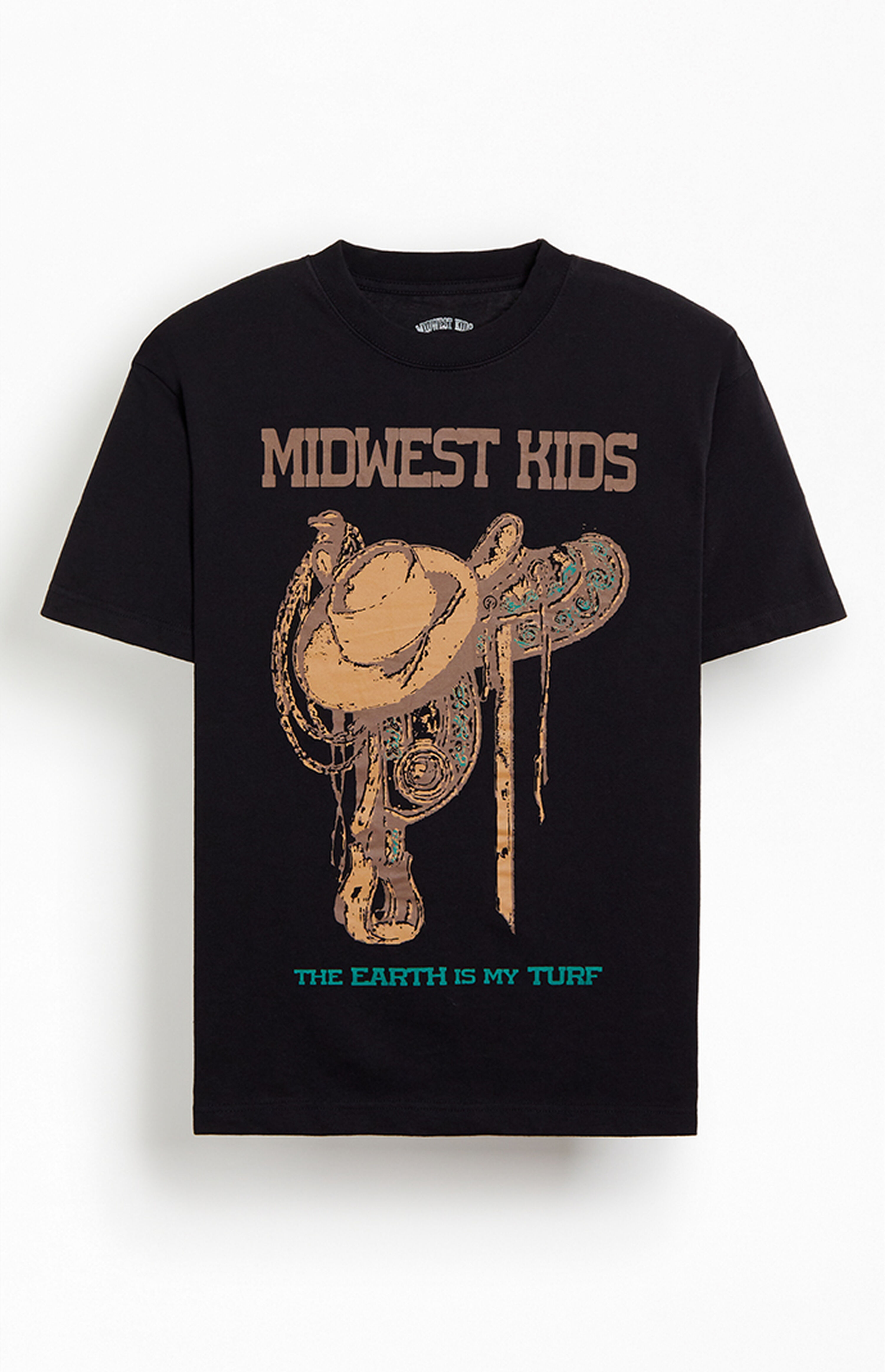 Midwest Kids Ranch T-Shirt | PacSun