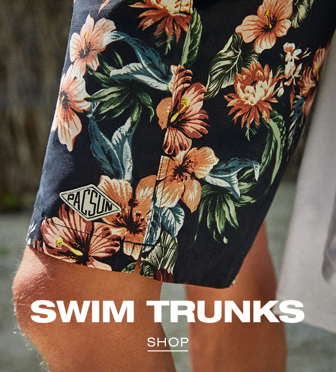 PacSun | California Lifestyle Clothing, Shoes, and Accessories