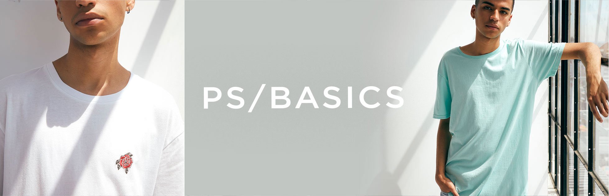 PS Basics | Pacsun