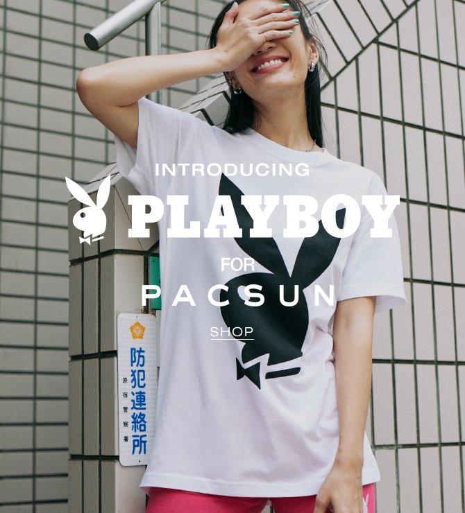 PacSun | California Lifestyle Clothing, Shoes, and Accessories
