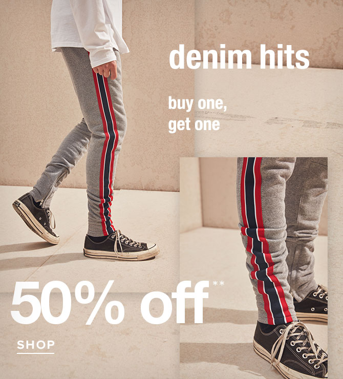 California Lifestyle Clothing, Shoes, and Accessories | PacSun