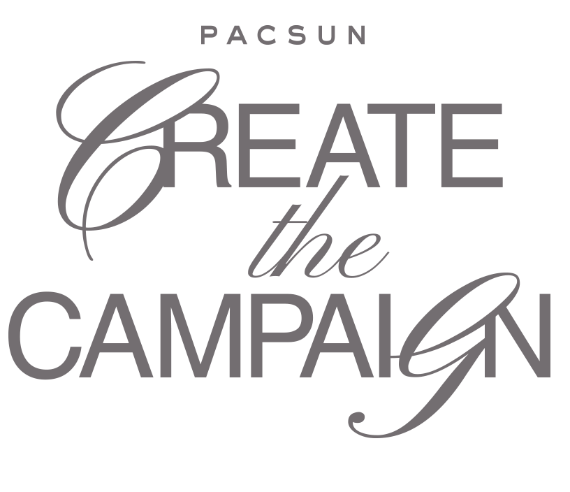 Spring Campaign | Pacsun