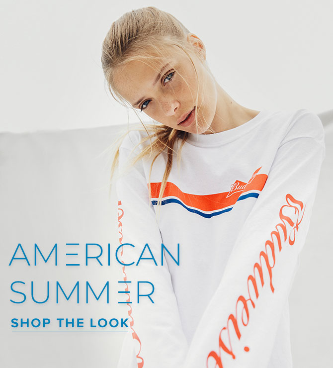 California Lifestyle Clothing, Shoes, and Accessories | PacSun