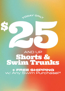 Men's Jeans Size Chart | PacSun