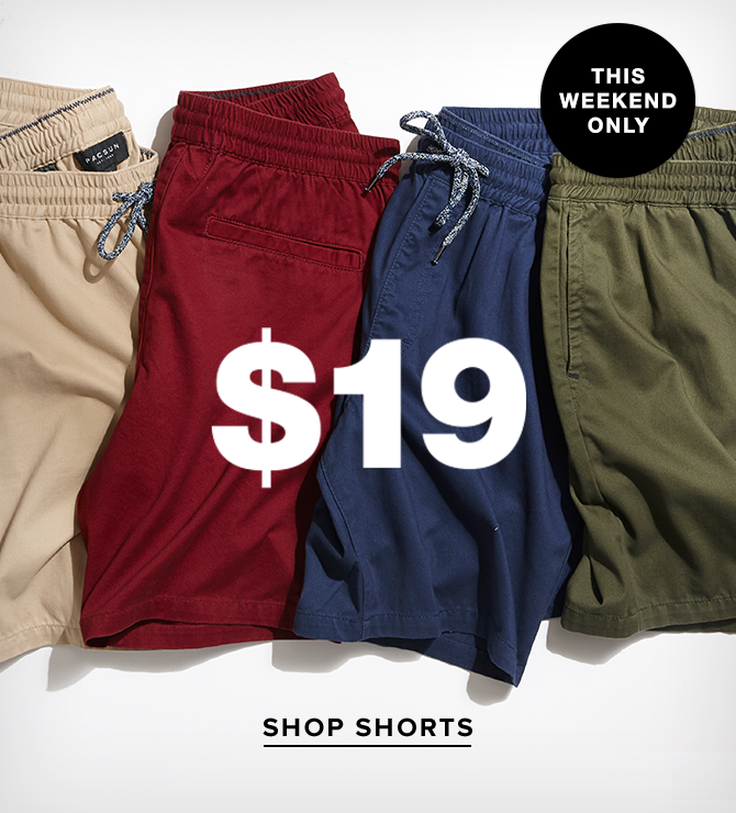 California Lifestyle Clothing, Shoes, and Accessories | PacSun