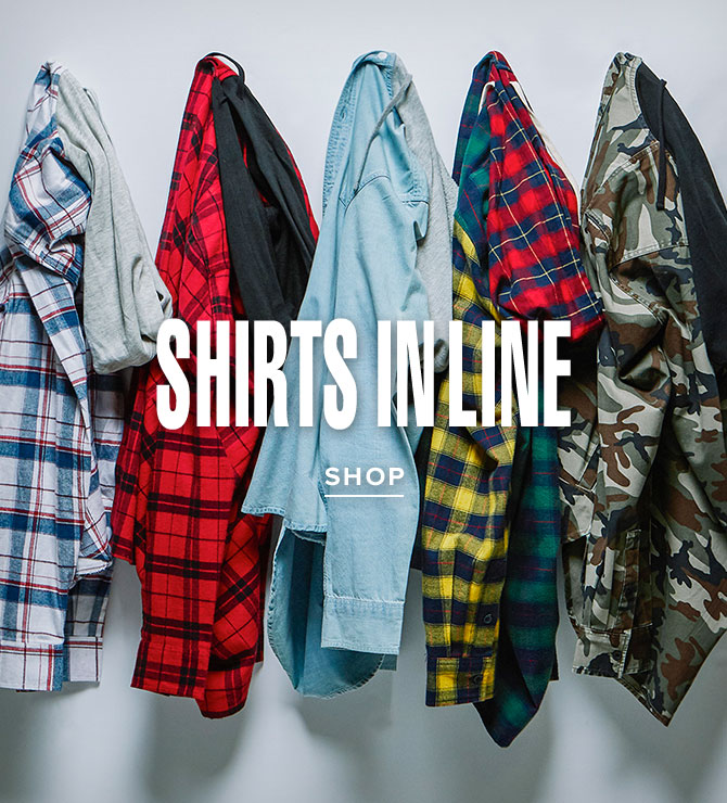 California Lifestyle Clothing, Shoes, and Accessories | PacSun
