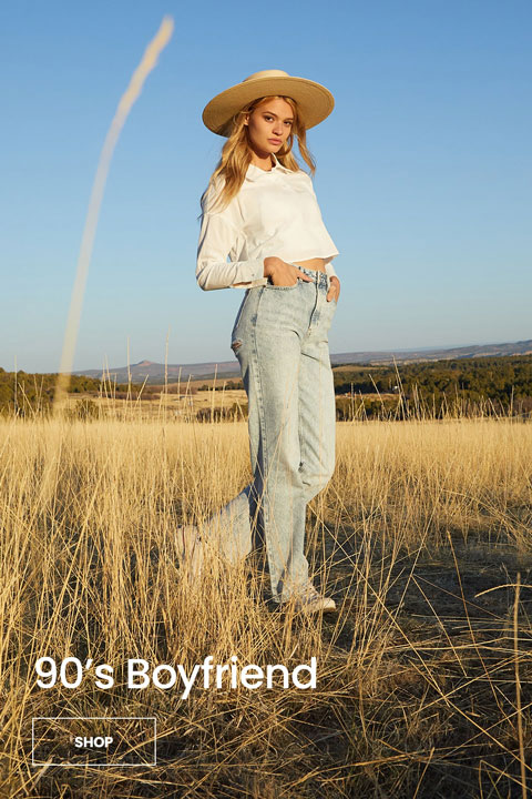 Denim, Jeans, & More | PacSun