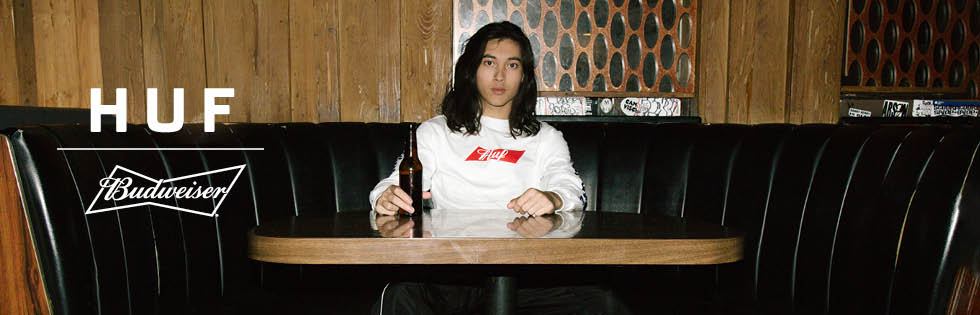 HUF Clothing | PacSun