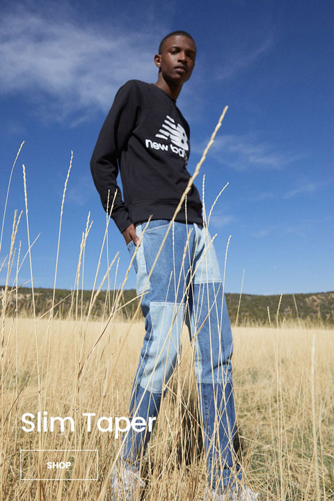 Denim, Jeans, & More | PacSun