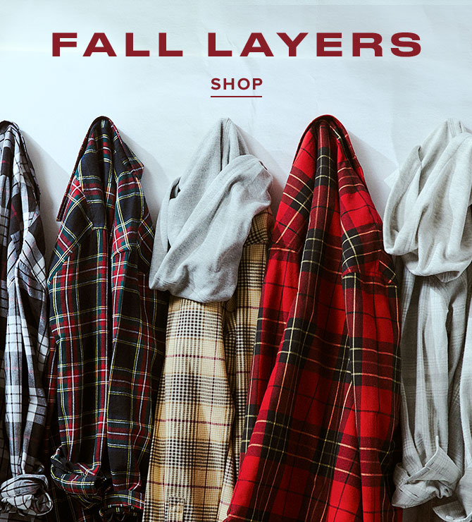 California Lifestyle Clothing, Shoes, and Accessories | PacSun