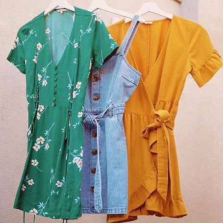 PacSun | California Lifestyle Clothing, Shoes, and Accessories