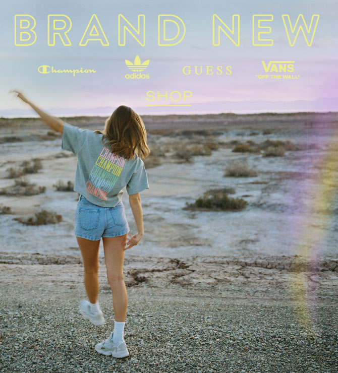 Pacsun California Lifestyle Clothing Shoes And Accessories
