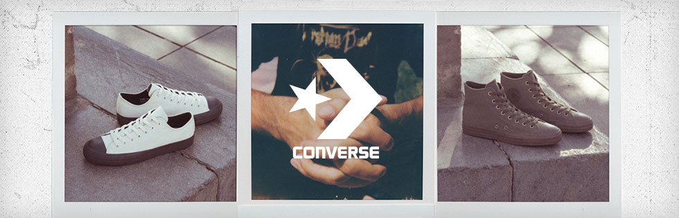 Converse Mens Shoes in Various Styles and Colors at PacSun.com.