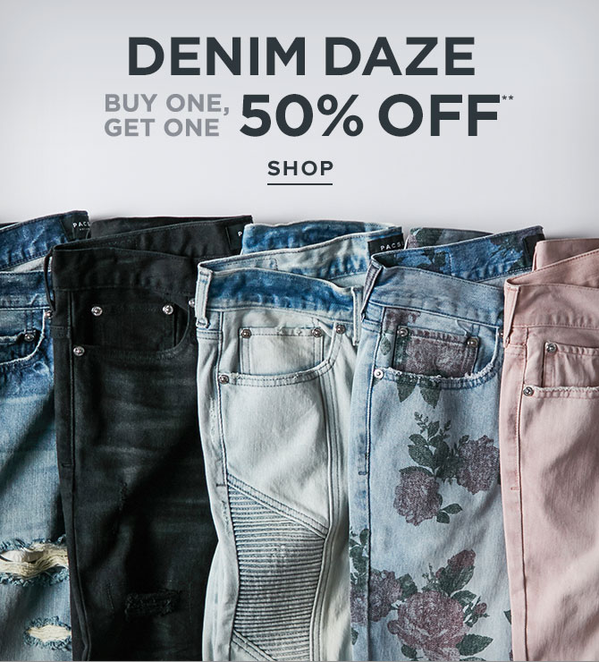 California Lifestyle Clothing, Mens Clothing, Womens Clothing, Jeans ...