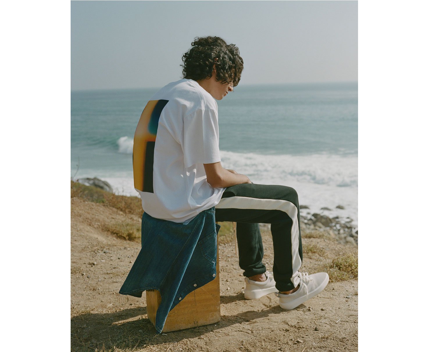 Fear of God - FOG Essentials | PacSun