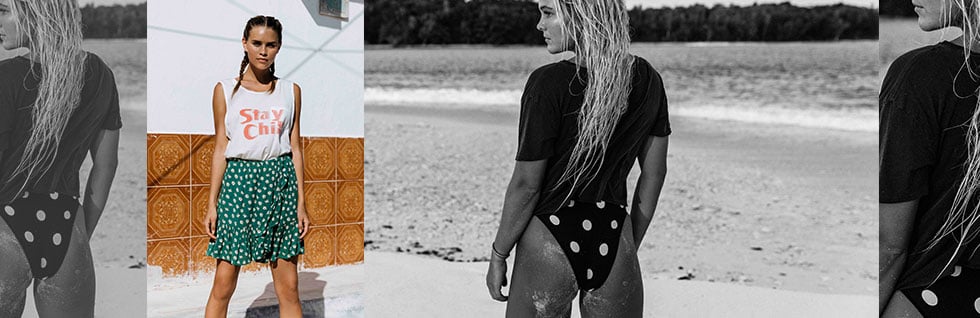 Billabong for Women at PacSun.com